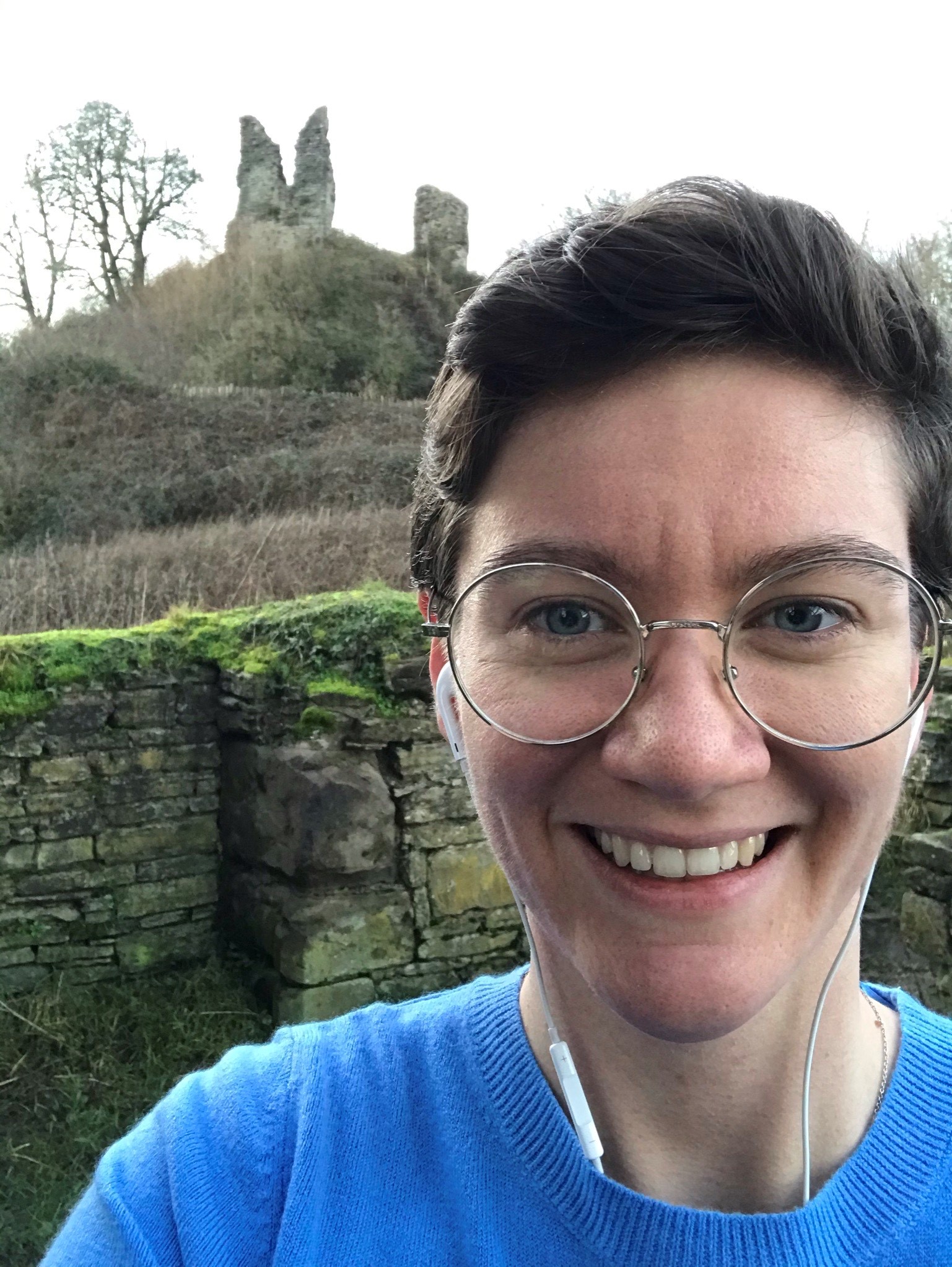 Who’s Who | The Burghill Benefice